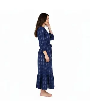 MER ST. BARTH Juliette Shirtdress