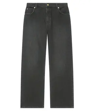 Mint Velvet Straight Jeans
