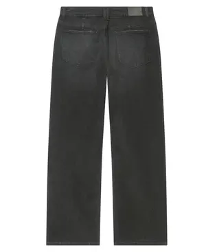 Mint Velvet Straight Jeans