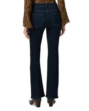 Paige Laurel Canyon High Rise Bootcut Jeans