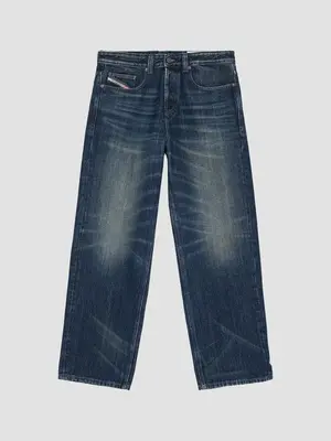 DIESEL® 2001 D-macro Jeans - Denim