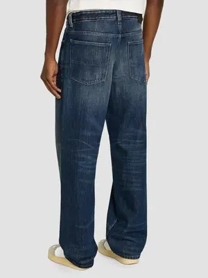 DIESEL® 2001 D-macro Jeans