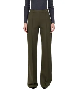 CALLAS MILANO Glennis Flare Pant - Olive