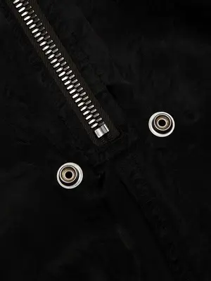 Rick Owens Cargobelas Wide-leg Cargo Pants