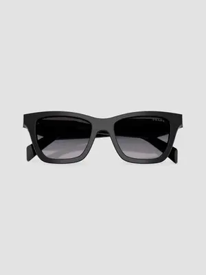 Prada 52mm Butterfly Sunglasses