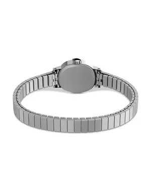 Timex® Cavatina Mini Watch, 17mm X 8mm