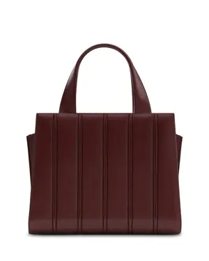 Max Mara Whitney 5 Medium Tote Bag