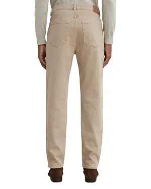 REISS Arctic Cotton Blend Slim Fit Jeans