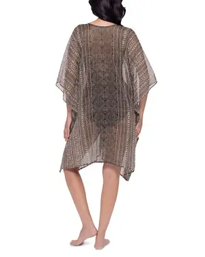 Miraclesuit Lavrian Caftan Swim Cover-up
