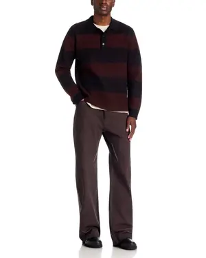 Rick Owens Geth Baggy Fit 33.5 Jeans