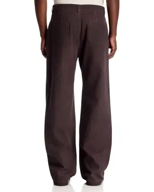 Rick Owens Geth Baggy Fit 33.5 Jeans
