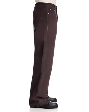 Rick Owens Geth Baggy Fit 33.5 Jeans