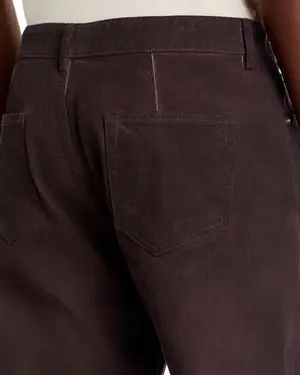 Rick Owens Geth Baggy Fit 33.5 Jeans