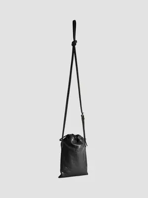 Balenciaga Shopper Phone Holder