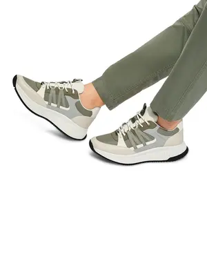 Kurt Geiger Maddox Low Top Sneakers