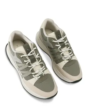 Kurt Geiger Maddox Low Top Sneakers