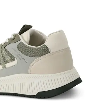 Kurt Geiger Maddox Low Top Sneakers