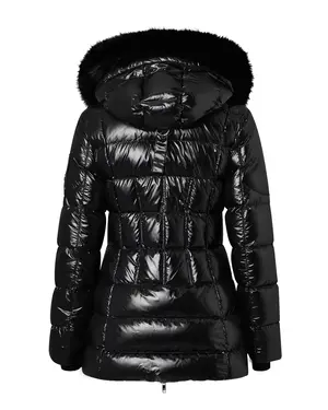 Moose Knuckles Celestia Down Puffer Jacket
