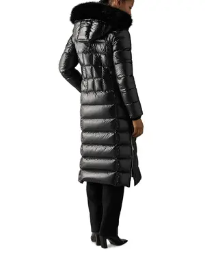 Moose Knuckles Celestia Long Down Parka
