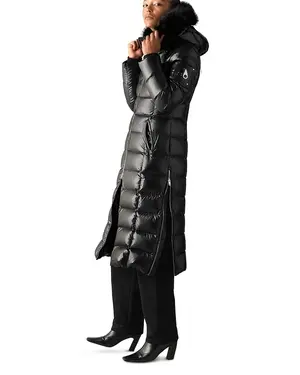 Moose Knuckles Celestia Long Down Parka