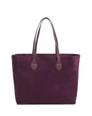 Stoney Clover Lane Henrietta Suede Tote