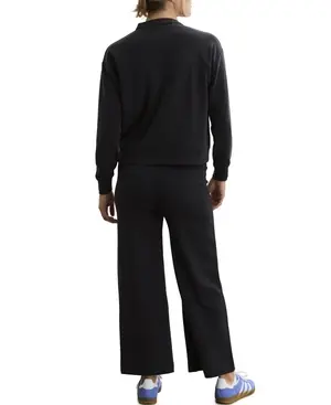 Hatch Collection The Cloudease Travel Nursing Pullover