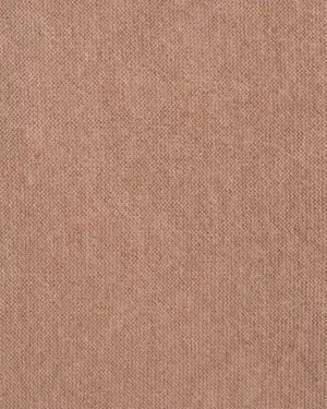 Gerard Darel Sona Cashmere Pointed Ends Scarf - Camel