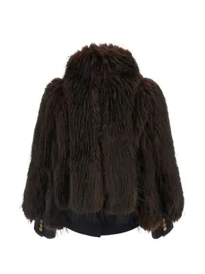 Sacai Jackets