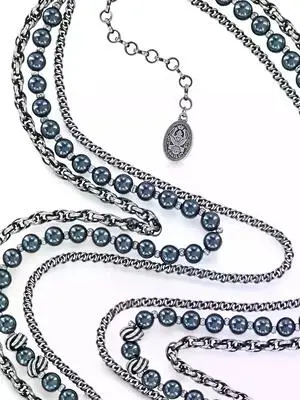 KONPLOTT La Comtesse Ii Layered Necklace