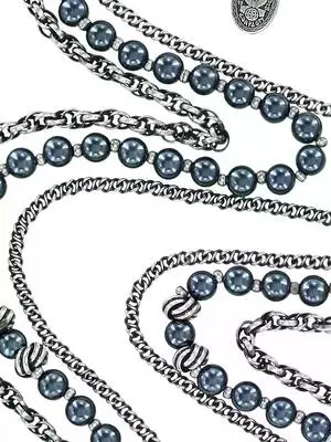 KONPLOTT La Comtesse Ii Layered Necklace