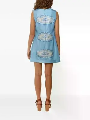 PALM. NOOSA Ella Sleeveless Mini Dress