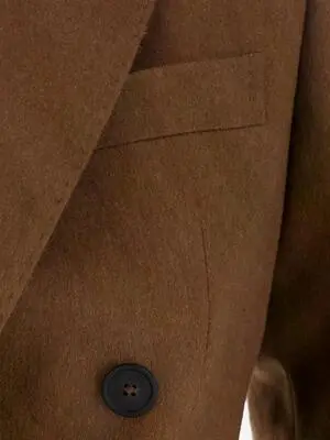 Tagliatore Parigi Double-breasted Peak-lapels Blazer