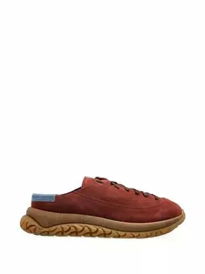 BIRKENSTOCK Suede Shoes ‘uerzell