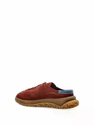 BIRKENSTOCK Suede Shoes ‘uerzell