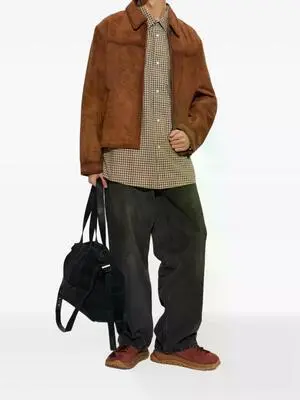 BIRKENSTOCK Suede Shoes ‘uerzell