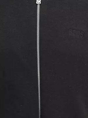 Gcds Logo-patch Hoodie