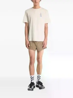 CIELE Graphic-print T-shirt