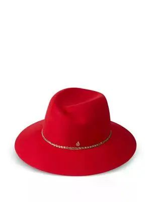 MAISON MICHEL Virginie Hat