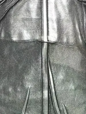 Patrizia Pepe Long-sleeve Mini Dress
