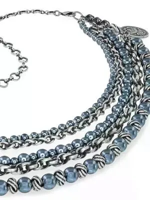 KONPLOTT La Comtesse Ii Layered Necklace