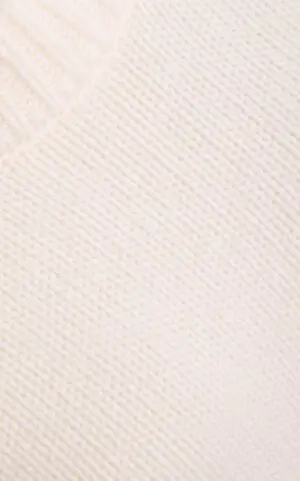 Co Boyfriend Wool Cashmere Sweater