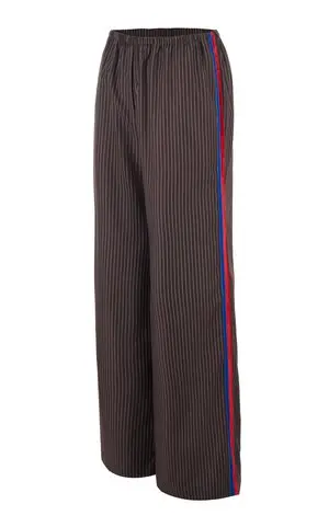Rosie Assoulin High Line Wide-leg Pants