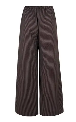 Rosie Assoulin High Line Wide-leg Pants
