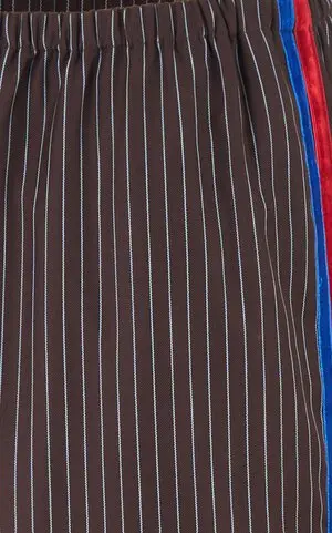 Rosie Assoulin High Line Wide-leg Pants