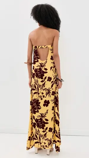 RESA Ophelia Maxi Dress