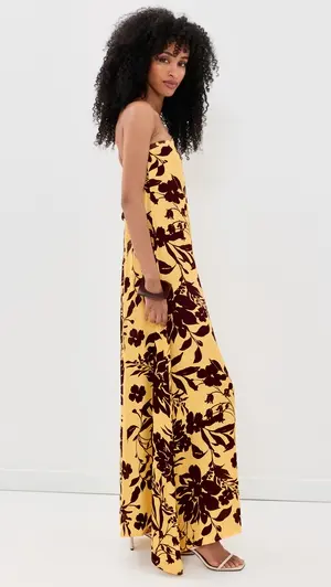 RESA Ophelia Maxi Dress