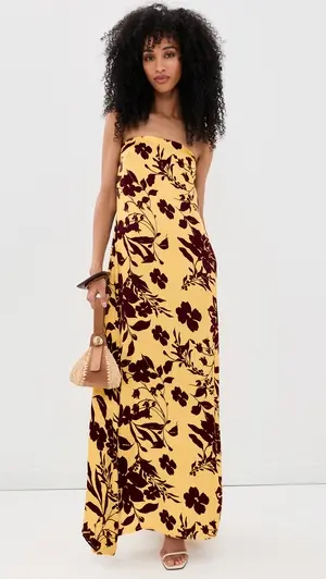 RESA Ophelia Maxi Dress