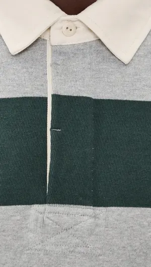 Taylor Stitch The Rugby Shirt