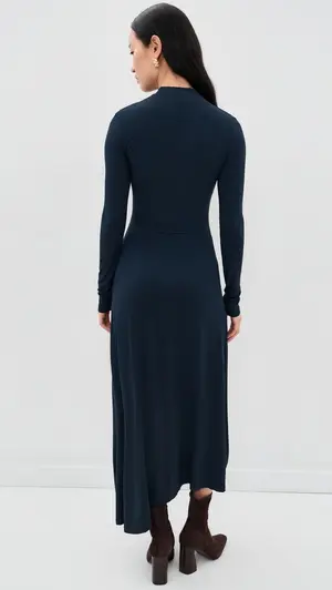 Velvet By Graham & Spencer Dona Dress