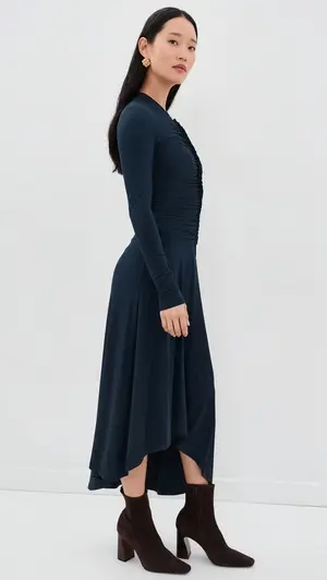 Velvet By Graham & Spencer Dona Dress